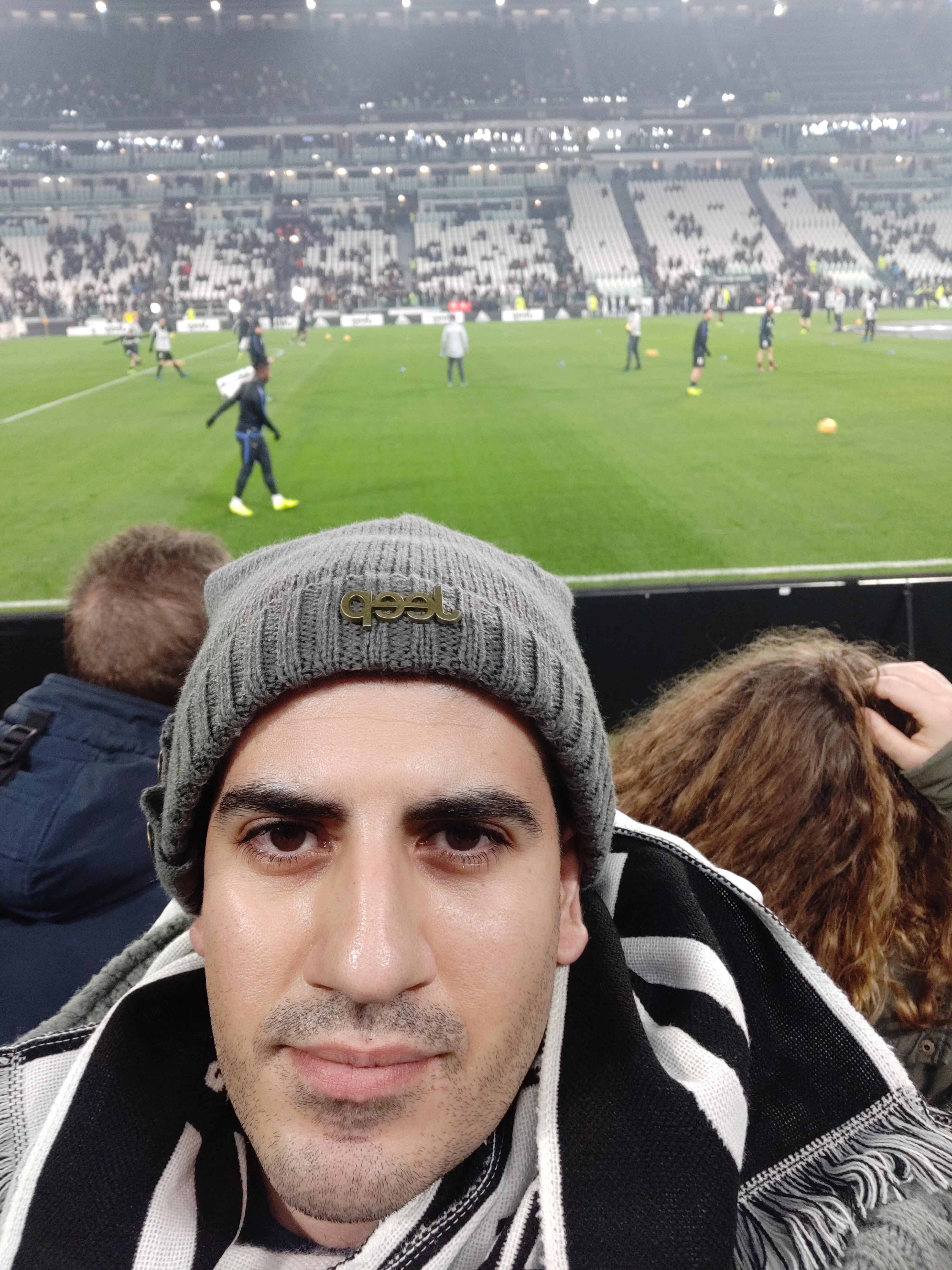 Meet the Adiners:An interview with Murad Awad, CNC-Programmer ...