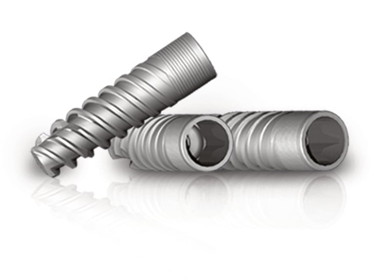 Adin’s CloseFit Conical implants: Why conical connection implants are ...